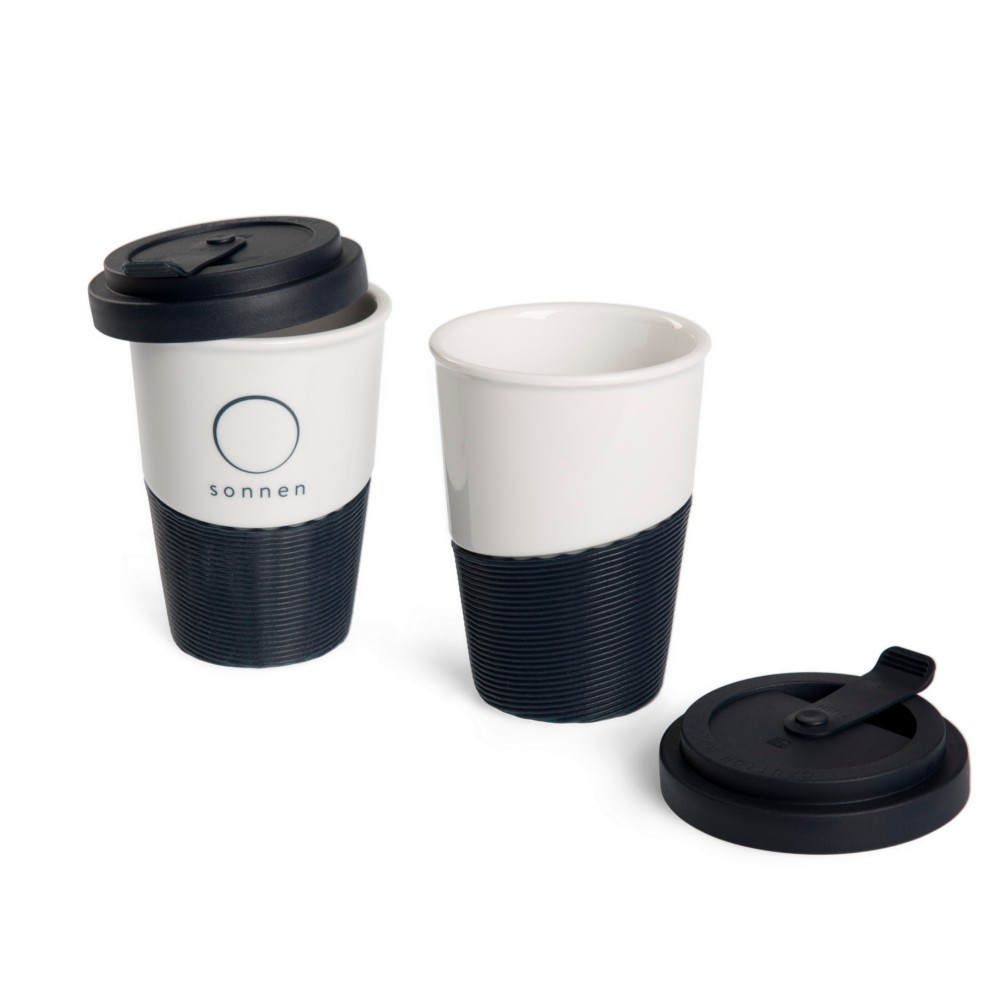 Lust auf'n Kaffee? Hochwertiger Coffee to go Becher aus Marken ...