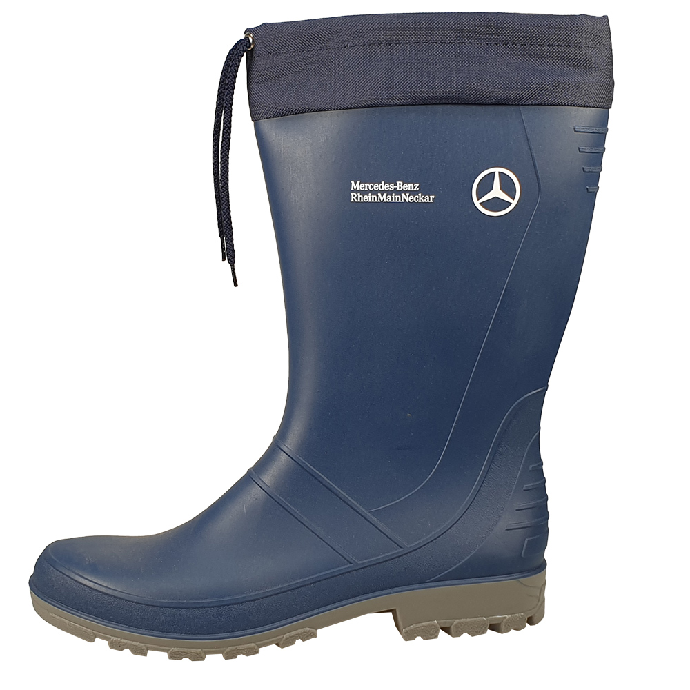 Regenstiefel mit individuellem Logo-Druck | Lerche
